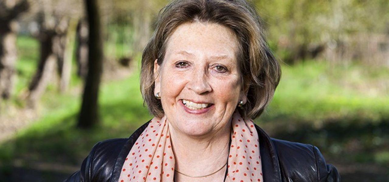 Gezondheid is geen doel op zich - Institute for Positive Health