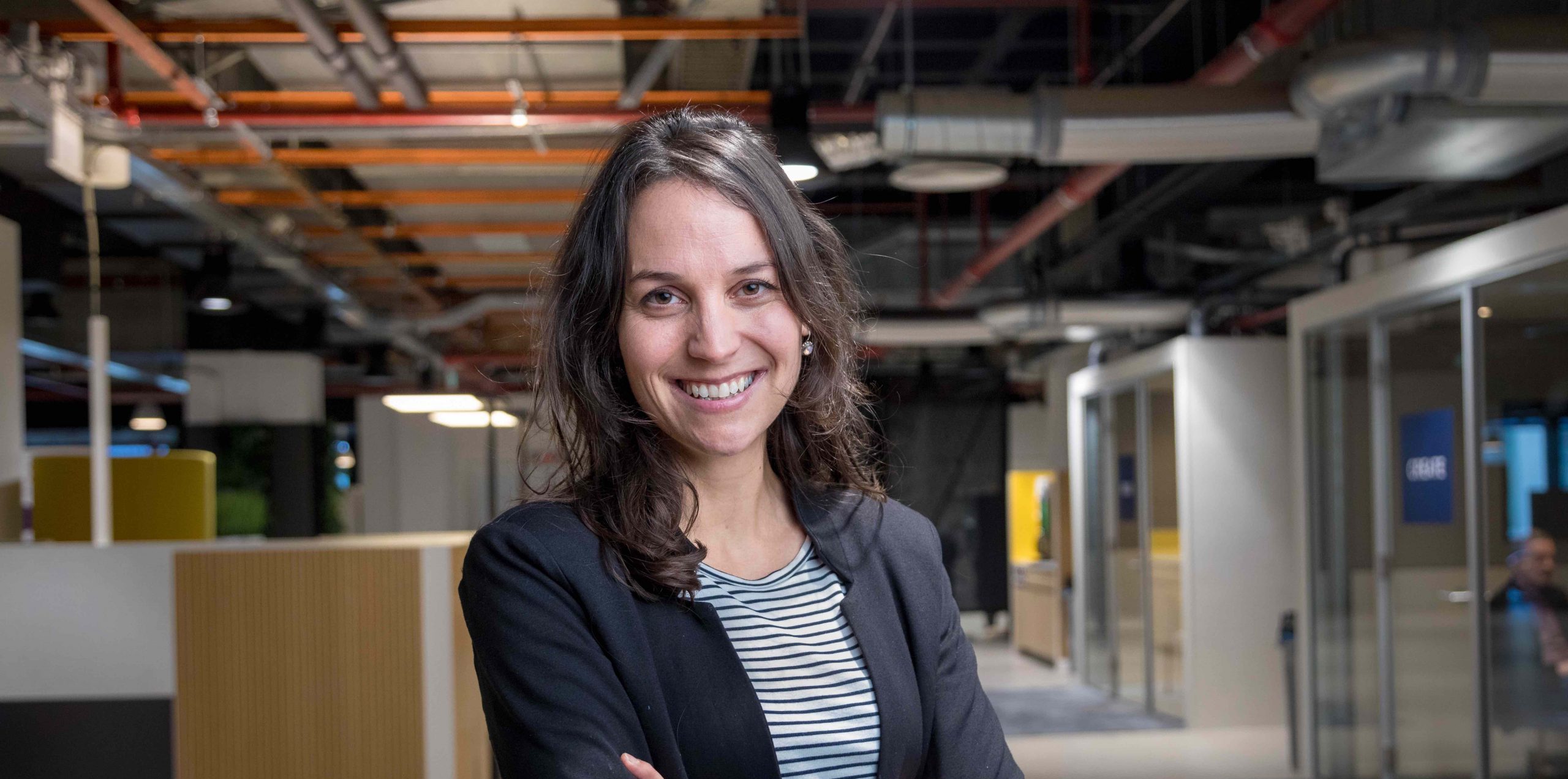 Karen van Ruiten, Alles is Gezondheid: "Zo lang je samen het ...