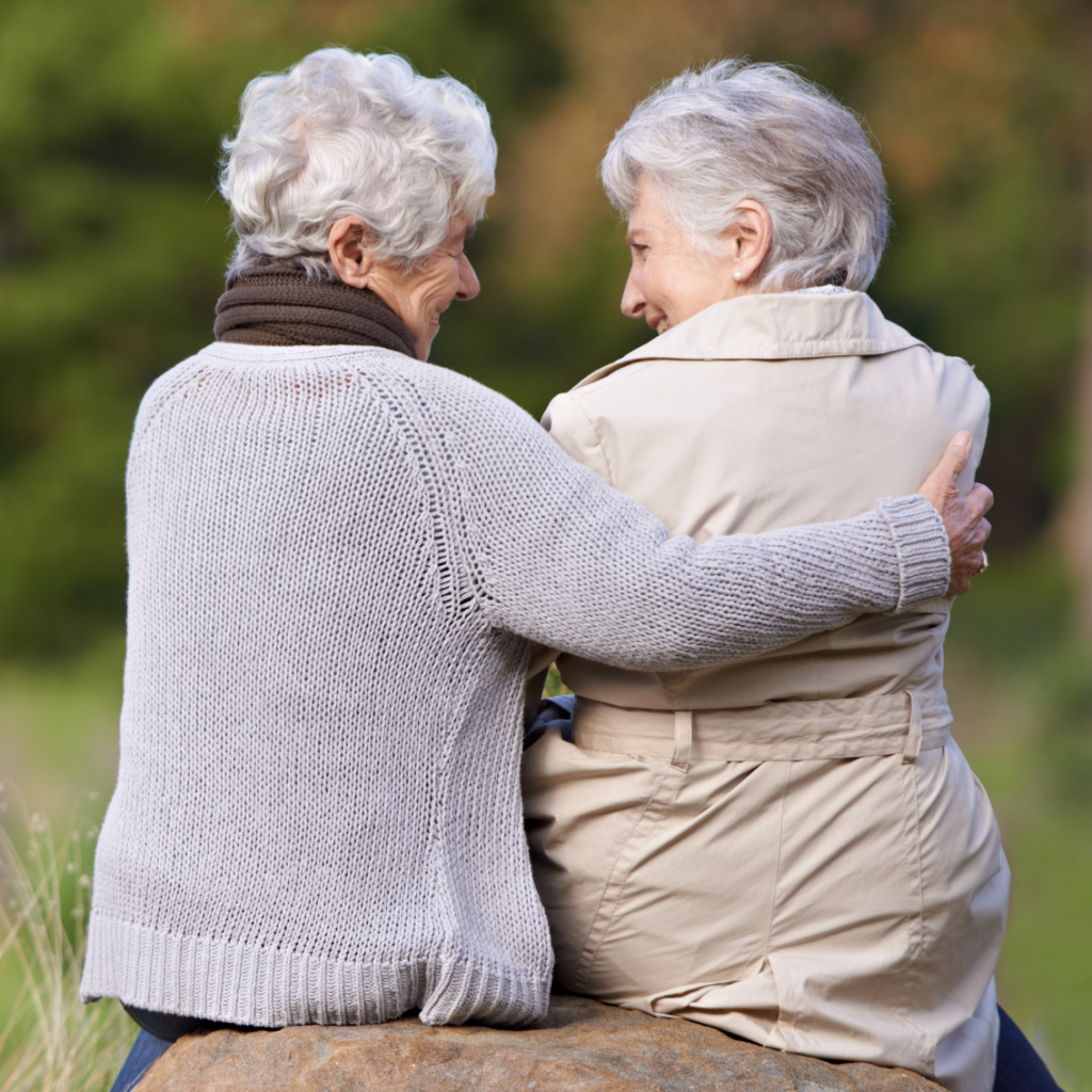 Welke hulpvraag heeft iemand in de palliatieve fase - Institute for ...